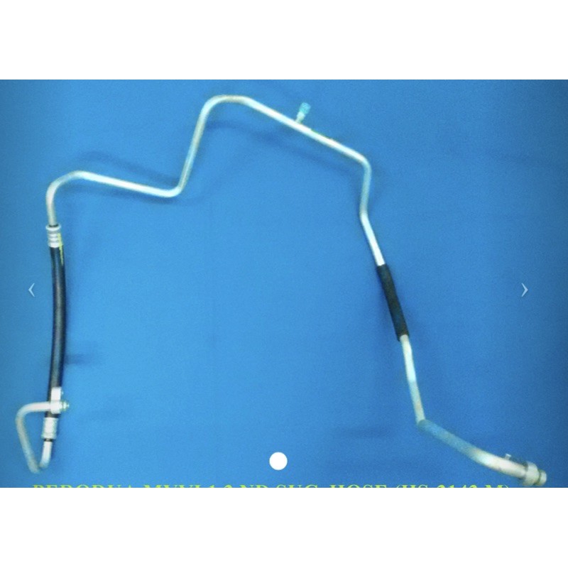 Perodua myvi 1.3 old model aircond suction hose | BeeCost