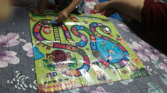 🔥🔥DAM ULAR SAIZ BESAR🔥🔥 | Shopee Malaysia