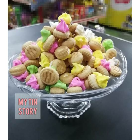 KUIH JEM (Sweet) (500g) | Shopee Malaysia