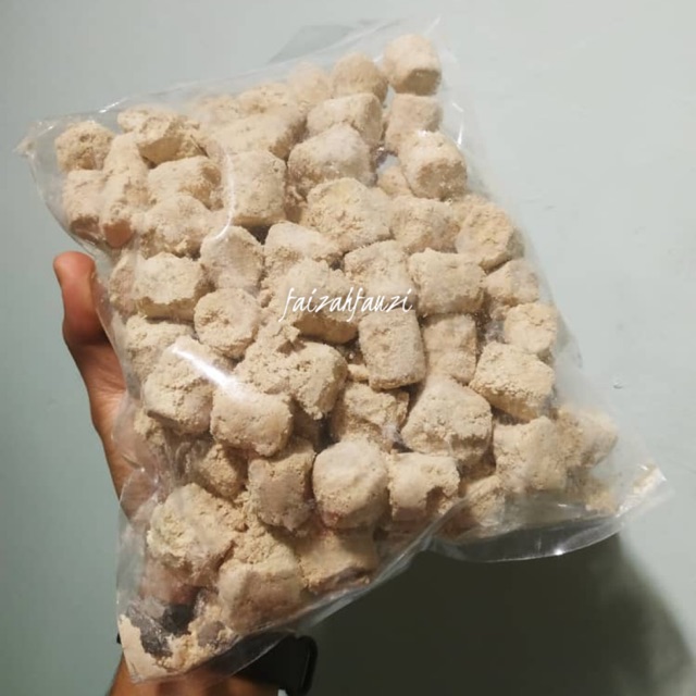 Kuih Batang Buruk Muar | 500 GRAM | Shopee Malaysia