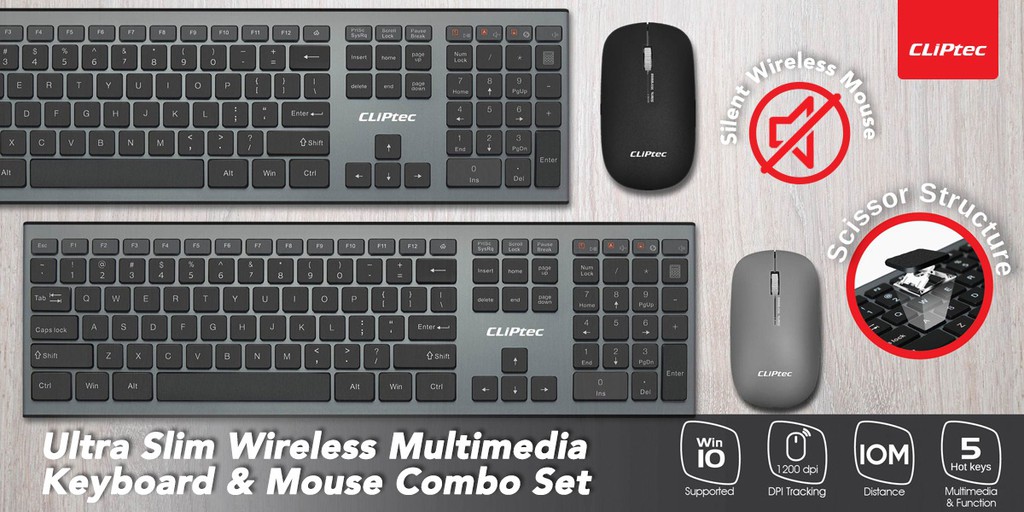 CLiPtec Official Store Online, August 2022 | Shopee Malaysia