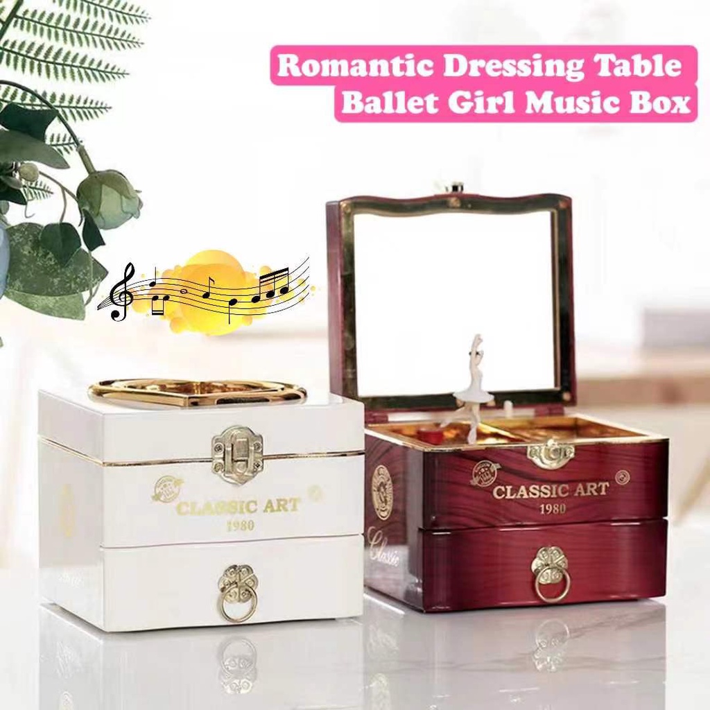 music box - Prices and Promotions - Feb 2023 | Shopee Malaysia