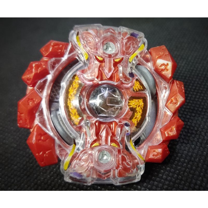 Takara Tomy Beyblade burst Gigant Gaia quarter fusion | Shopee Malaysia