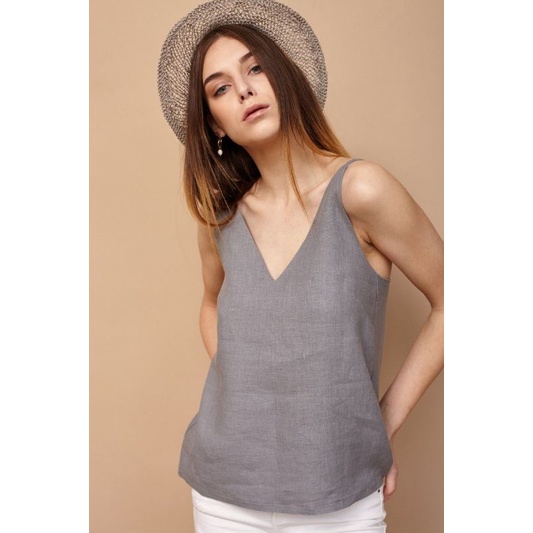 (Shopee Live Shj) Sleeveless Top, Mini & Midi Dress | Shopee Malaysia