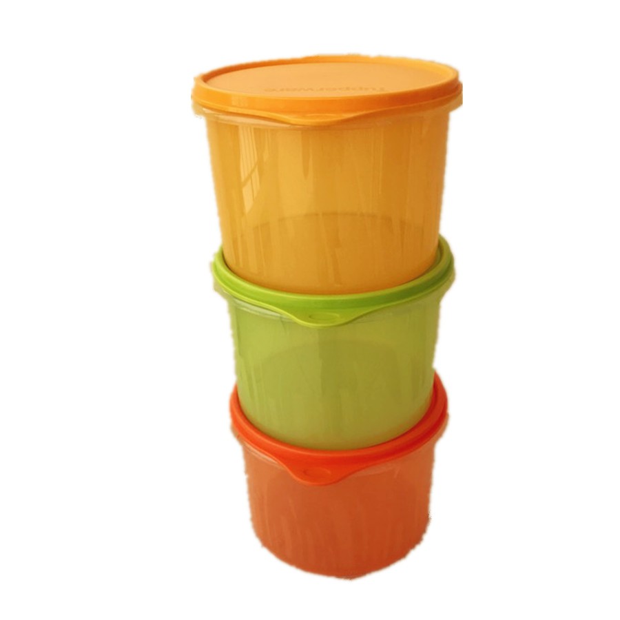 Tupperware Snack N Stack (1.1L) | Shopee Malaysia