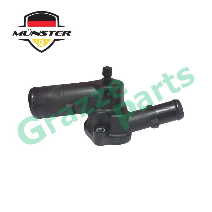 Münster Coolant Thermostat with Housing 8200660882 Proton Savvy ...
