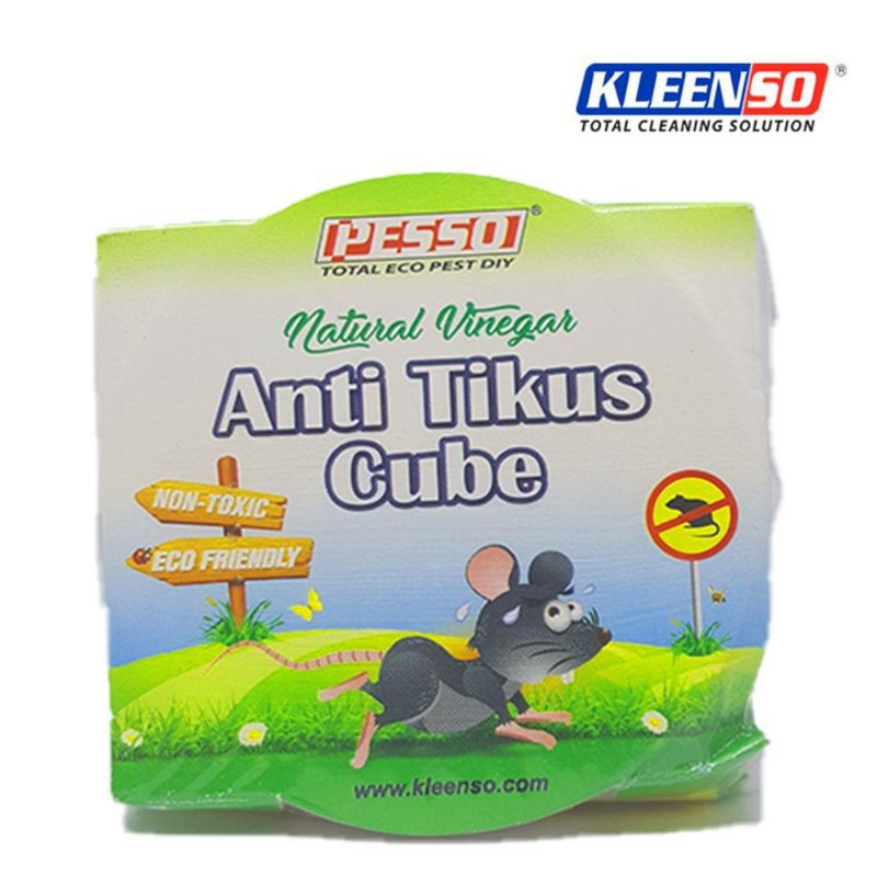 pest control mouse mouse trap Anti Rat Cube Kiub Anti Tikus | Shopee ...