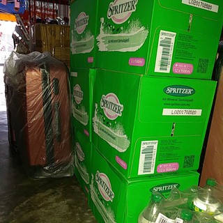 Spritzer Air mineral semulajadi botol/SPRITZER MINRRAL WATER BOTTLES 1 ...