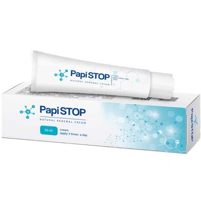 PapiSTOP Warts & Papillomas Removal Cream 30ml | Shopee Malaysia