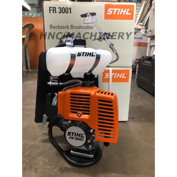 STIHL FR3001 Brush Cutter / Mesin Rumput | Shopee Malaysia
