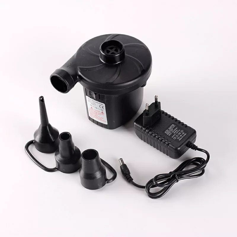 Electric Air Pump Plug Malaysia 2 Pin Pam Elektrik Angin Untuk Kolam Tilam Pool Electric Pump ...