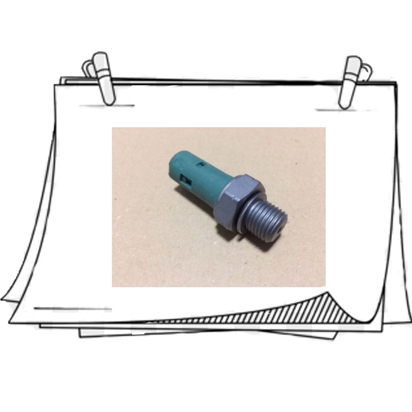 {JS} PROTON SAVVY ENGINE OIL PRESSURE SWITCH | Shopee Malaysia
