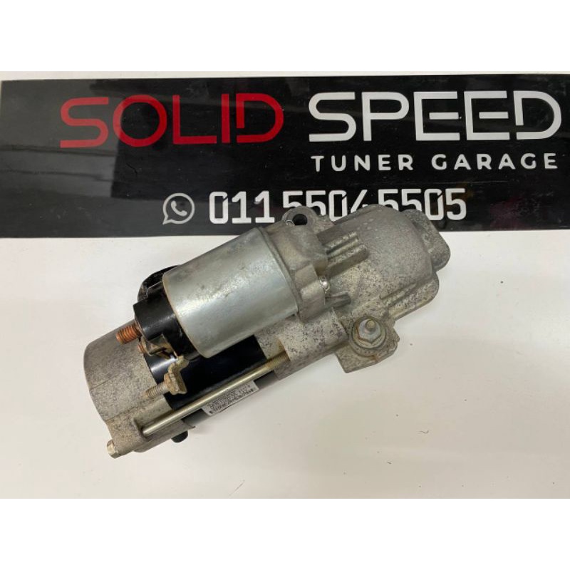 Used 100% Original Ford Ranger T6/T7 starter. | Shopee Malaysia