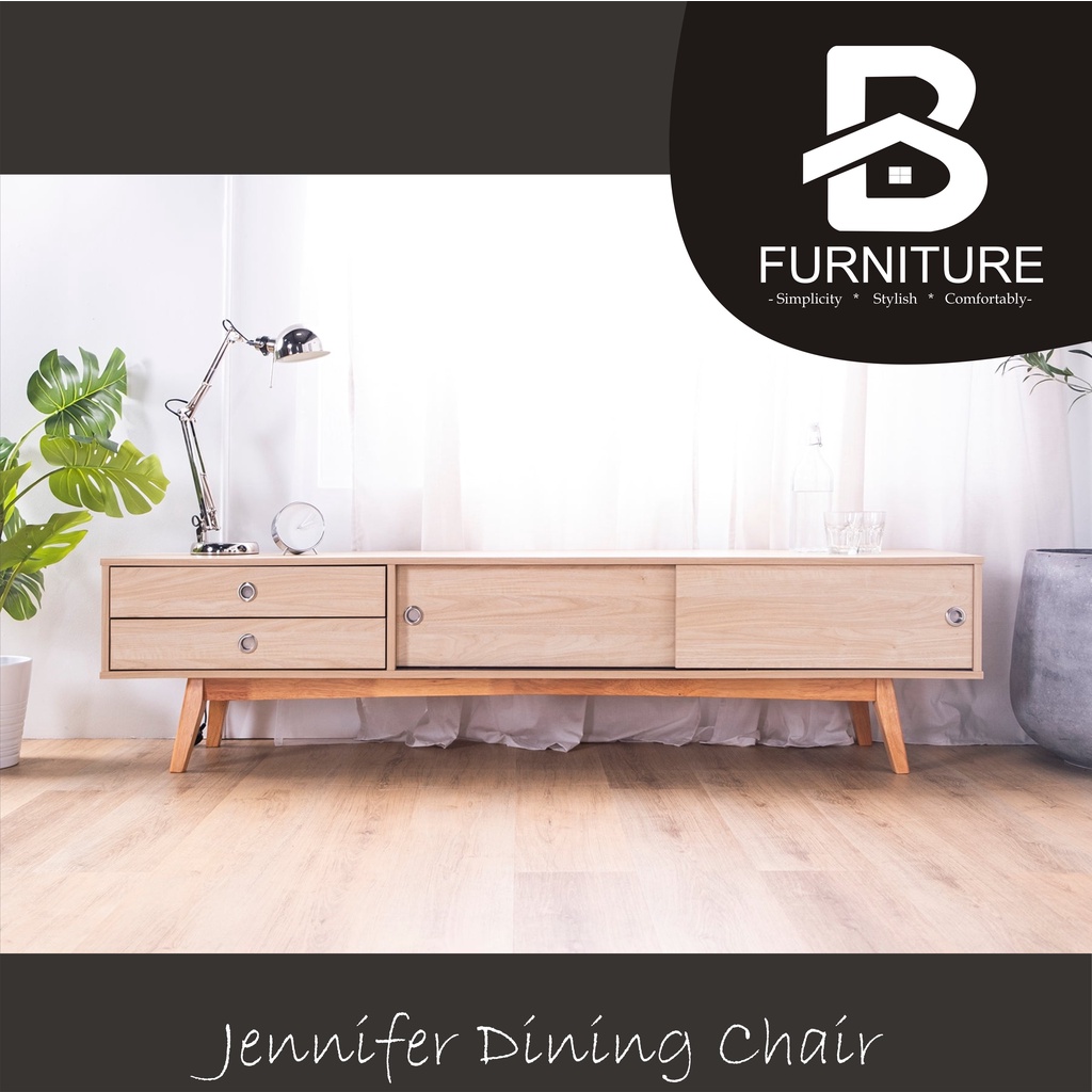 Solid TV Cabinet, MUJI TV Cabinet, KingSton TV Cabinet | Shopee Malaysia