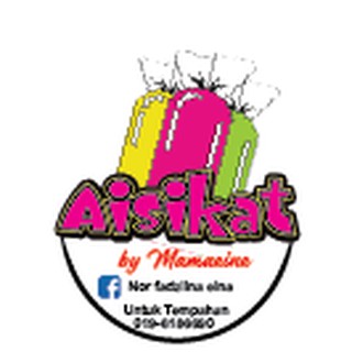 STICKER AISKRIM MALAYSIA (TRANSPARENT / WHITE PP) | Shopee Malaysia