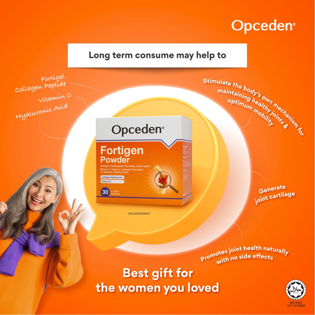 Opceden Official Store Online, September 2022 | Shopee Malaysia