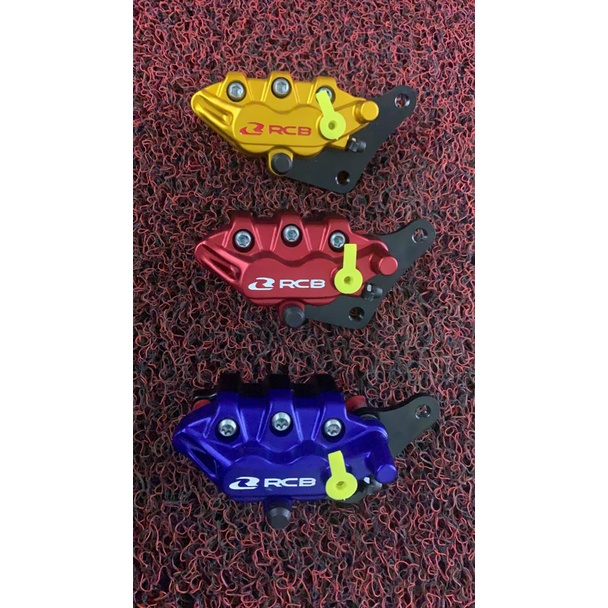 RB BRAKE CALIPER S SERIES FR YAMAHA NMAX/NVX155 | Shopee Malaysia