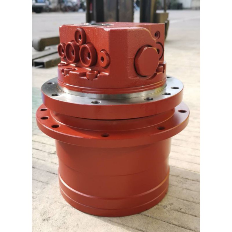 mini excavator travel motor gear box for hitachi ex30 ex35 kubota kx30 ...
