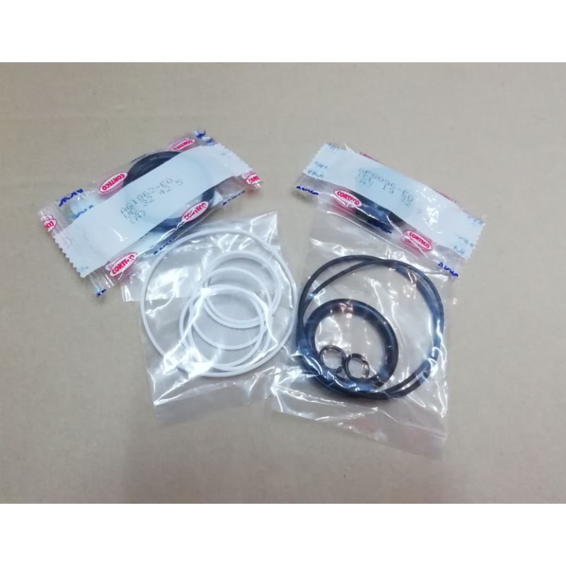 POWER STEERING RACK KIT TOYOTA HILUX 2.8 LN106,LN166 | Shopee Malaysia