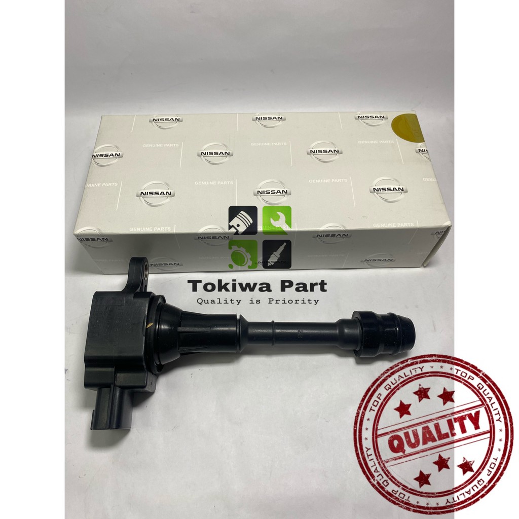 Nissan x-trail t30 / murano z50 ignition plug coil | BeeCost