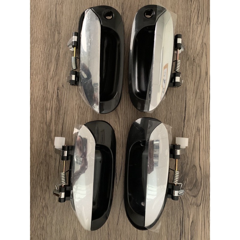 Outer Handle Naza Kia Citra Carens 0K2FB-58410 0K2FB-59410 0K2FB-72410 ...