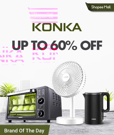 Shopee Malaysia | Buy and Sell on Mobile or Online, Best Marketplace ...