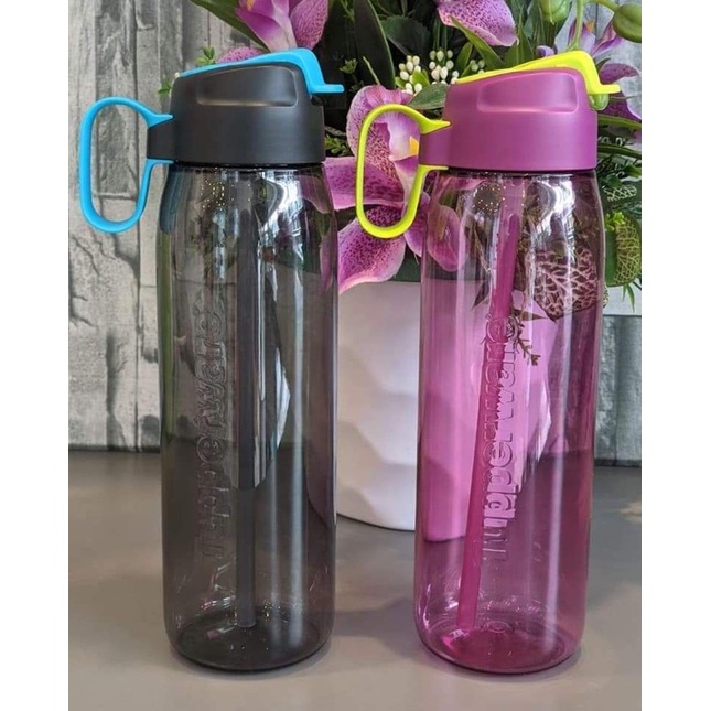 Tupperwarebrand H2GO Tumbler 750ml botol air murah tupperware botol ...