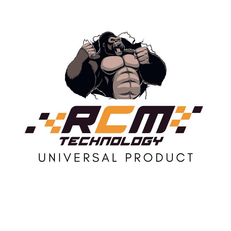 RCM Official Store, Online Shop | Shopee Malaysia