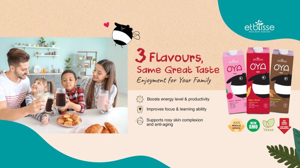 Biogreen Organic Official Store Online, September 2022 | Shopee Malaysia