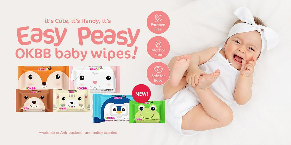 OKBB Official Store Online, August 2022 | Shopee Malaysia