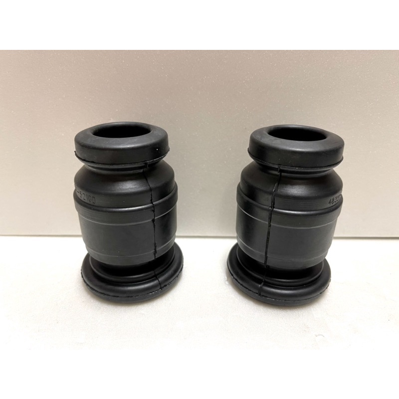 Toyota Vios NCP93 front Absorber Shaft Bush Absorber Shaft Damper 1PCS ...