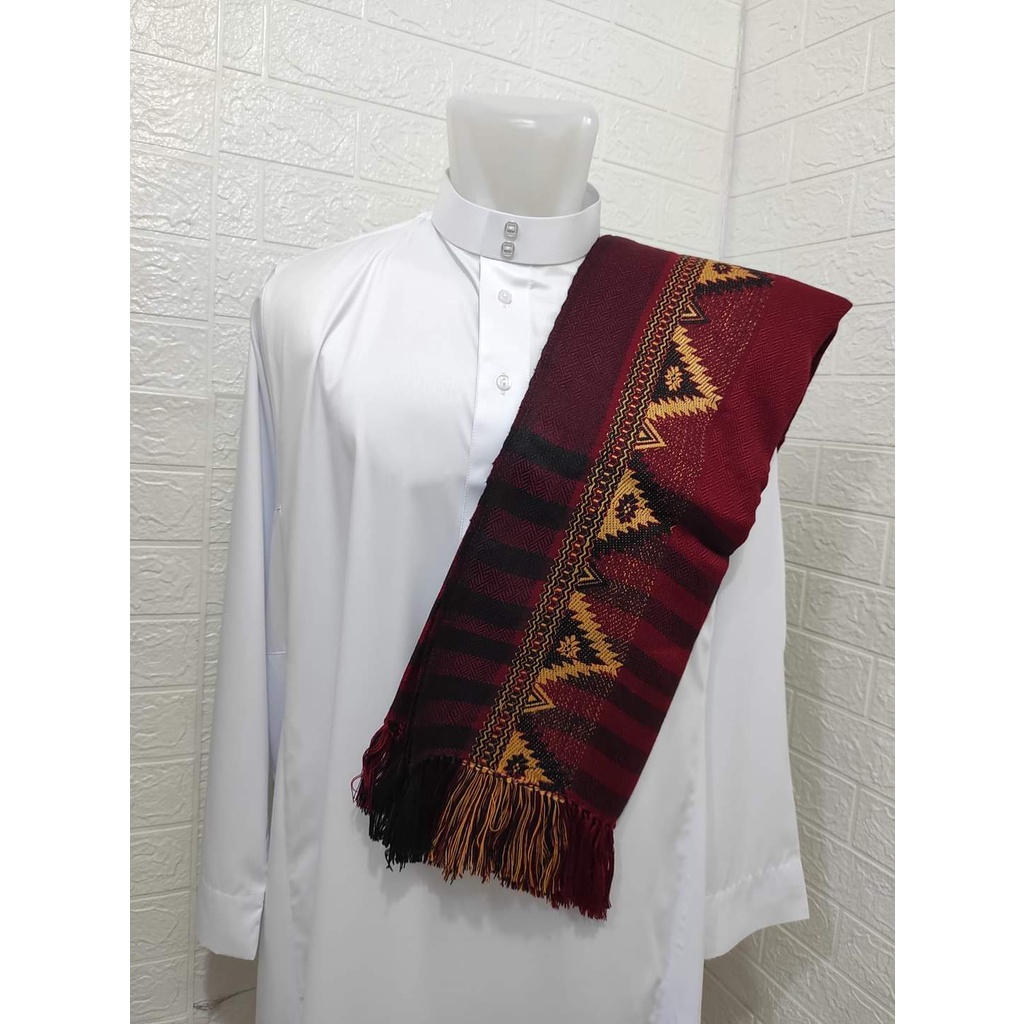 RIDAK BATIK AL HAFIZ | Shopee Malaysia