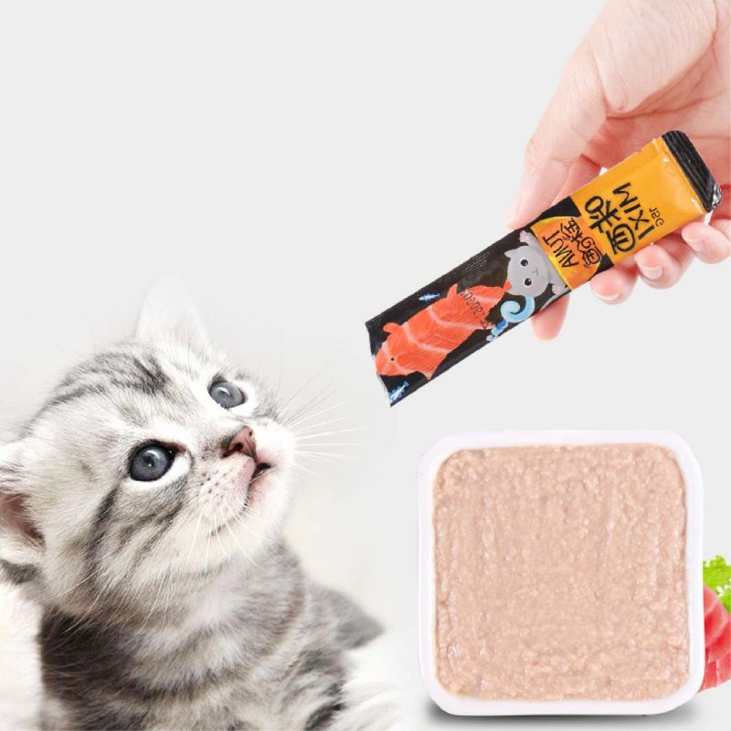 snack cat vitamin food | Shopee Malaysia