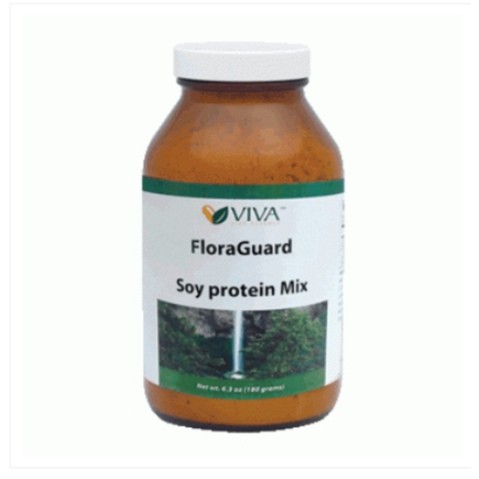 Viva Vitamin Flora Guard | Shopee Malaysia