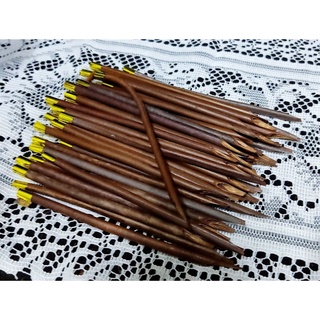 Kayu Resam Pena Khat Tradisional, Hand Made (Kidal Available) | Shopee ...