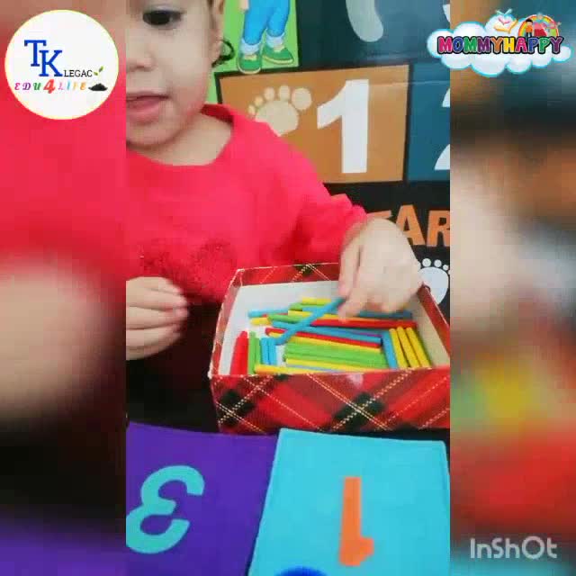 ALAT MENGIRA ALAT MATEMATIK MATHEMATIC INTELLIGENT STICK DAPAT MENGIRA ...