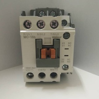 LS MC-18b Metasol Contactor 240VAC | Shopee Malaysia