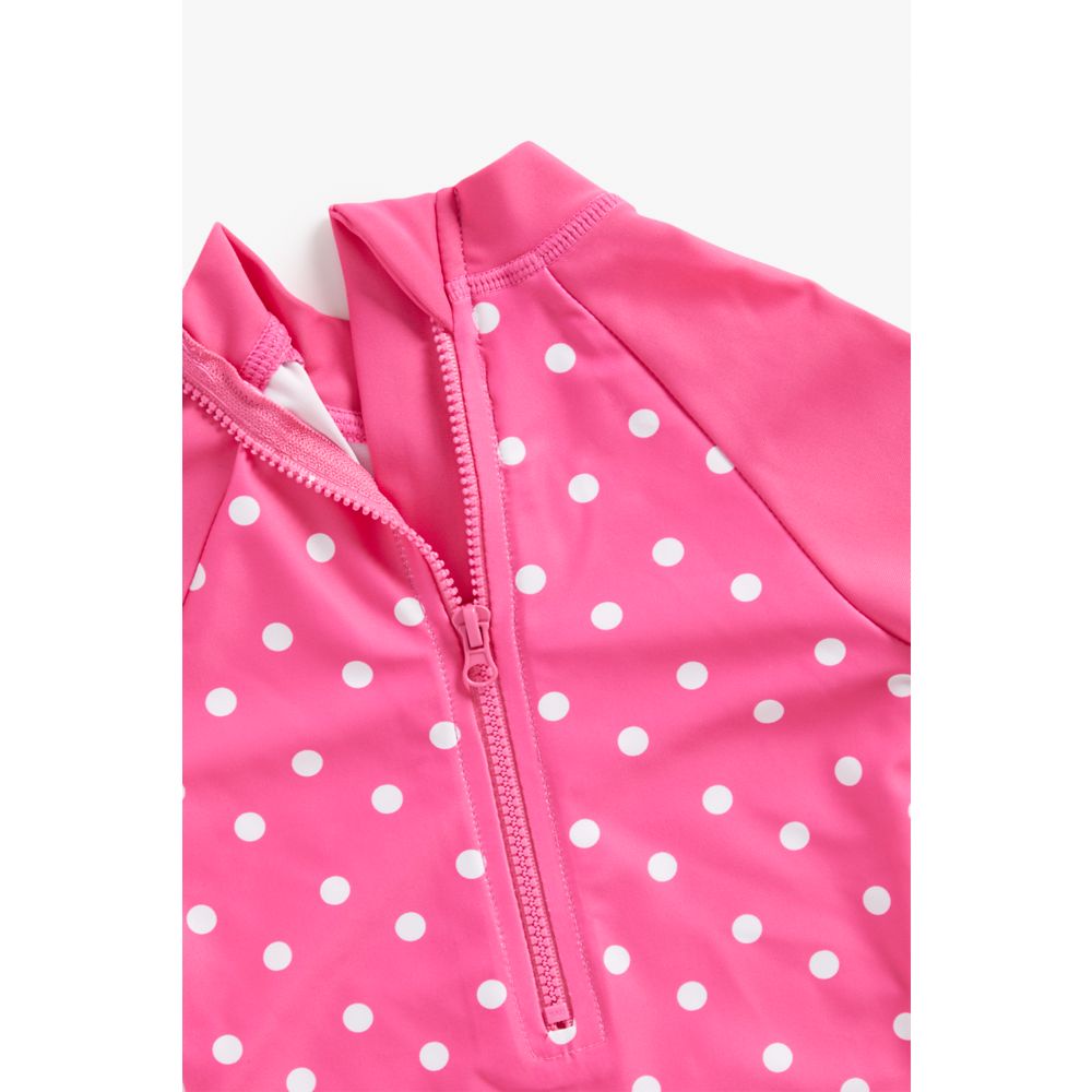 Mothercare Baby Girl Mermaids Rash Suit | Shopee Malaysia