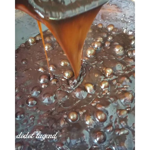 Dodol Asli Resepi Warisan | Shopee Malaysia