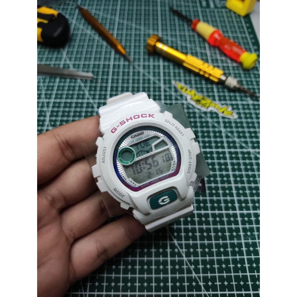 [ORIGINAL] G-SHOCK GLX-6900-7 GLX6900 | Shopee Malaysia