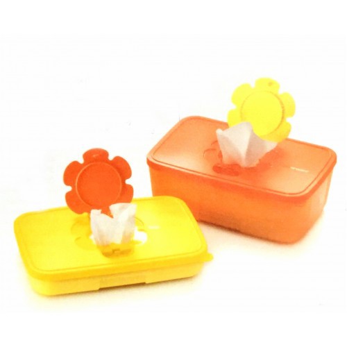 Tupperware Tissue Box / TISU / FM | Shopee Malaysia
