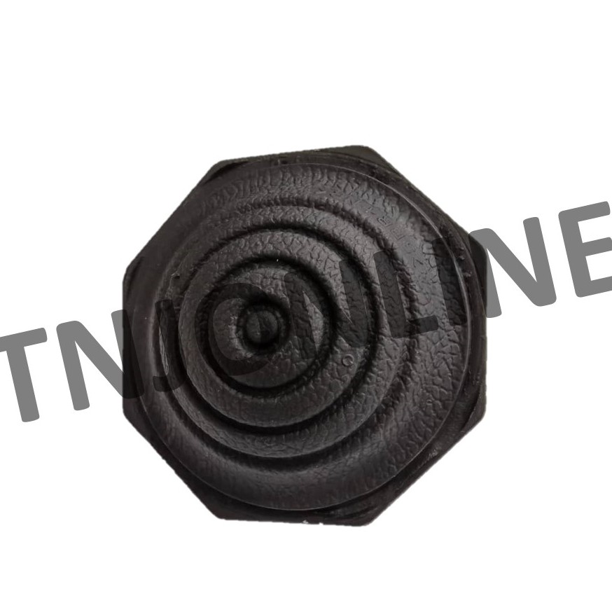 SPRING BUMPER - TOYOTA HILUX KUN25,REVO GUN125 4WD (48304-0K040 ...