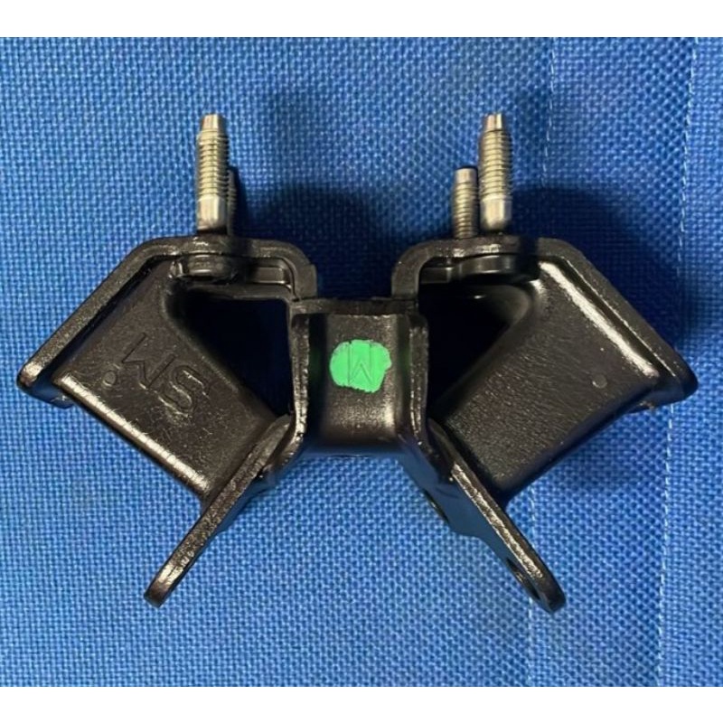 Toyota Altezza 3SGE 6 Speed Gearbox Mounting | Shopee Malaysia