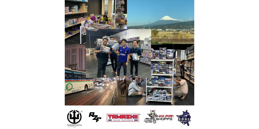 HOBBY ONE , Online Shop | Shopee Malaysia