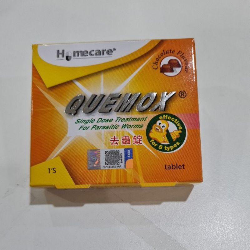 ubat cacing/ for parasitic worms 1s | Shopee Malaysia
