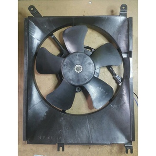 PERODUA MYVI VIVA RADIATOR FAN (HIGH SPEED DENSO)5 BLADE 7 BLADE PNP ...