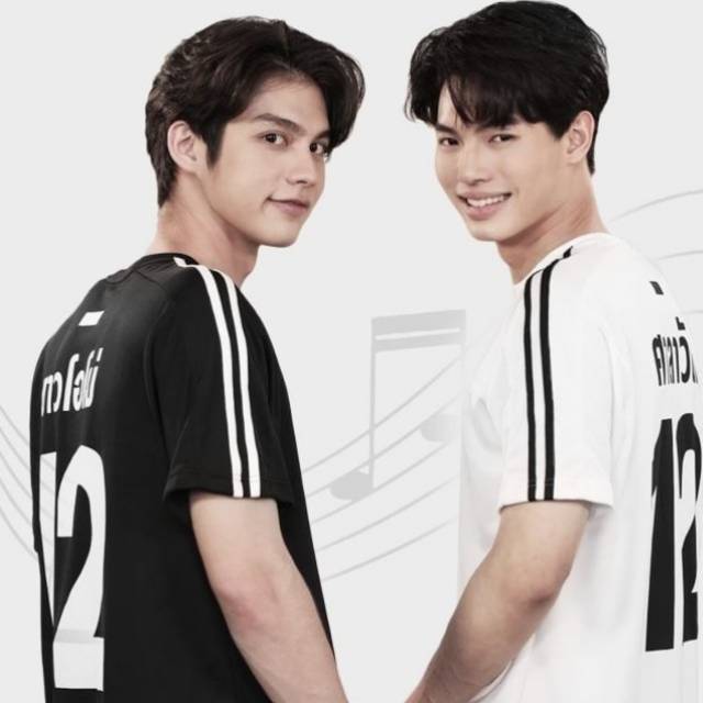 (Thai Fashion) BRIGHTWIN JERSEY | Shopee Malaysia