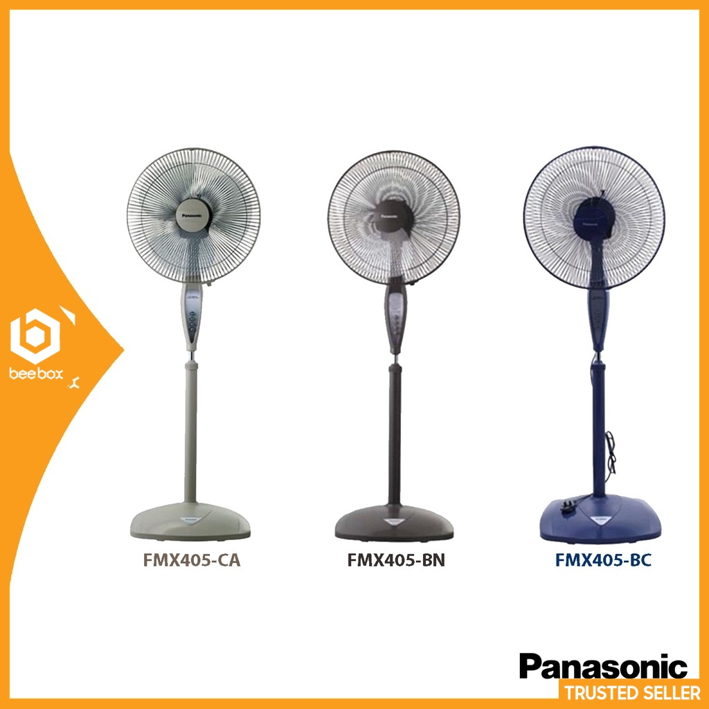 Panasonic Stand Fan (16") | Shopee Malaysia