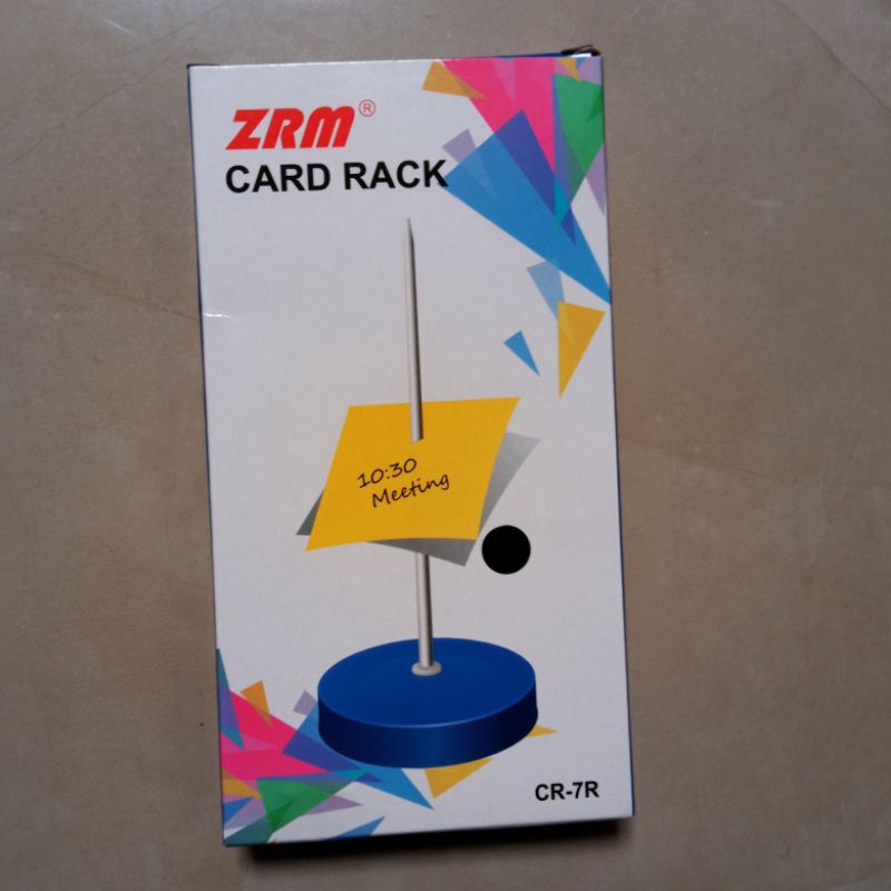 Paper Puncture / Puncture Note / Paper Spear | Shopee Malaysia