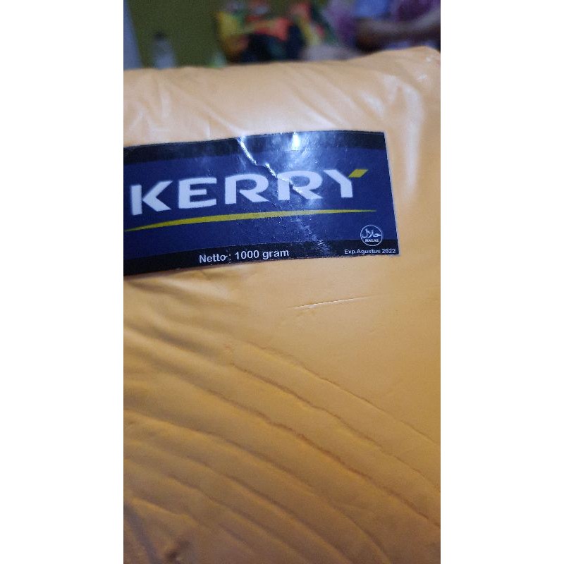 Kerry Cheese Powder 1kg | Shopee Malaysia